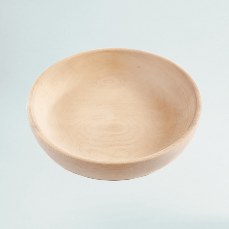 Cédrus tál szibériai cédrusfából - Anasztázia webáruház